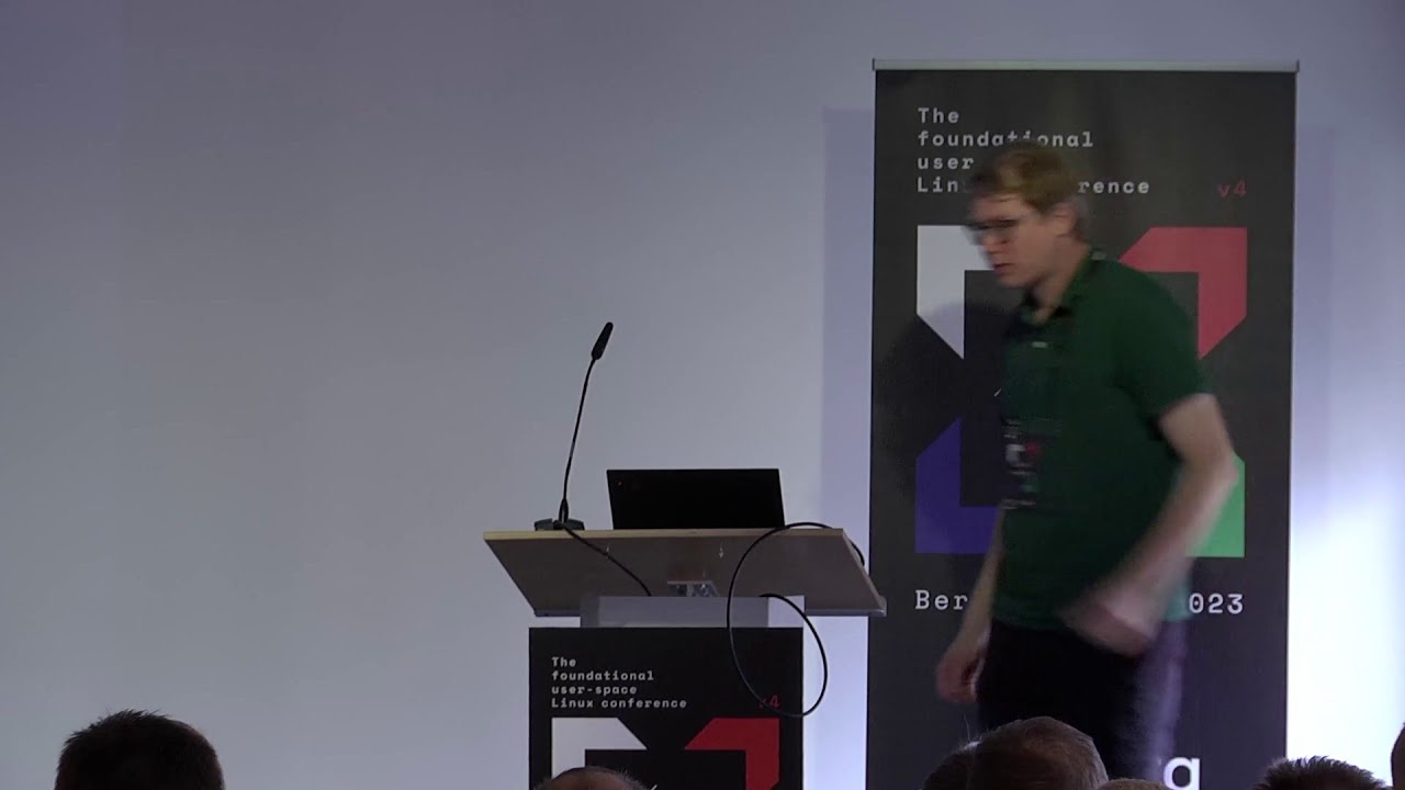 Unified Kernel Images (UKIs)
