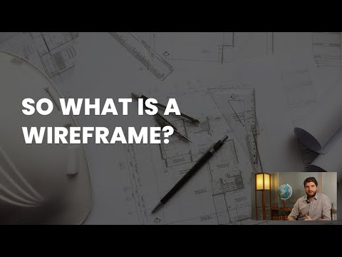 What is a Website Wireframe and Why Every Adventure Travel Website Needs One