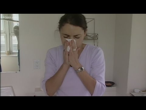 Which allergy medications actually work? | Health Watch