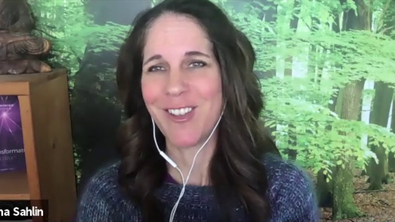 Ten Weeks Total Life Transformation: Intention, Clarity, Manifesting Online Course