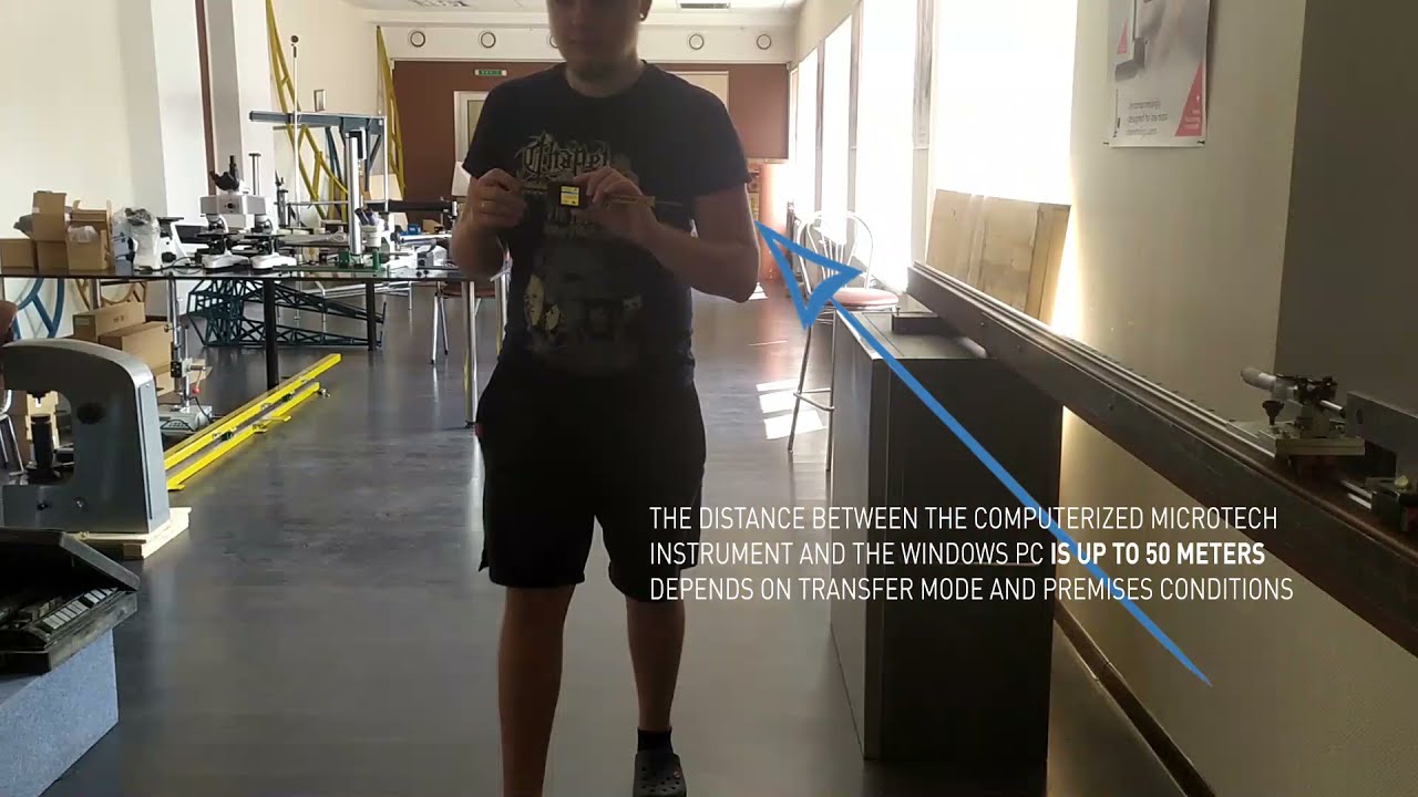 MICROTECH MDS 5.0 app for Windows PC