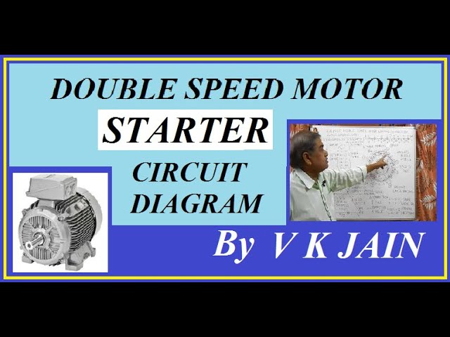 Three Phase Induction Motors - Double Speed Induction Motor Distributor ...