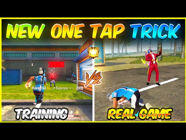 5 best Free Fire MAX tips to improve headshot rate in November 2022