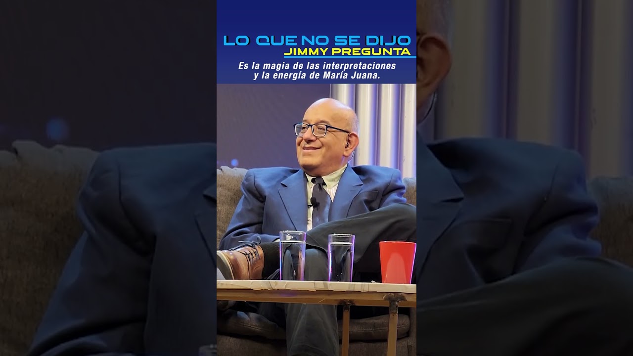 Lo que no se dijo - ATB Digital