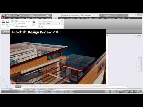 Autodesk design review - maqtrack