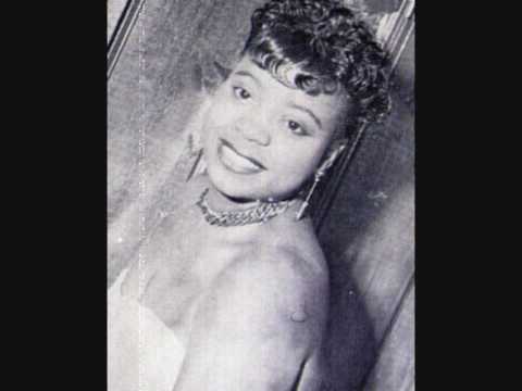 Varetta Dillard - Mercy, Mr. Percy (1953 Music Video) | #58 R&B Song