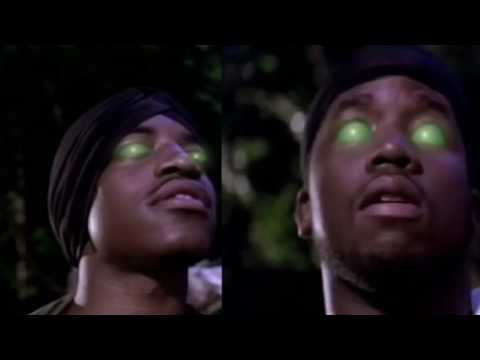 The Outkast...Eldad and Medad