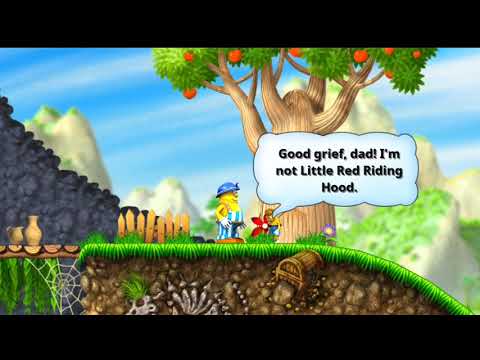 Incredible Jack Game Level 1 | Android ios free Game | Cartoon | Cartoon for kids | games