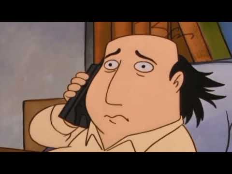 Steam Community :: Video :: Jay Sherman Starts His New Job