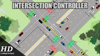 11 Games Like Intersection Controller – Games Like