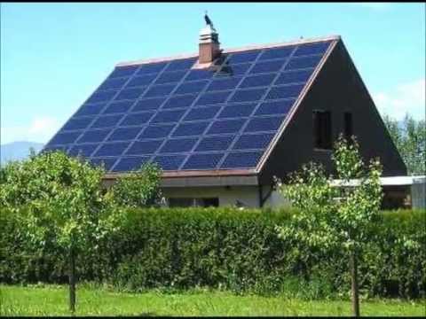 How Is Solar Energy Used [THE POWER BEHIND SOLAR ENERGY USAGE]