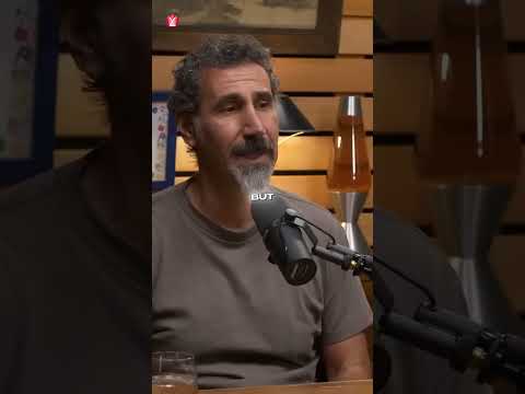 Serj Tankian On Why System Of A Down is not touring anymore