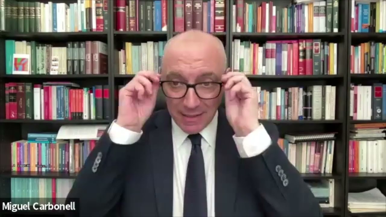 Article 16 of the Constitution: Acts of Harassment and Legal Security in Mexico