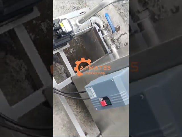 Descaling Machine - Stainless Steel Mechanical Descaling Machine ...