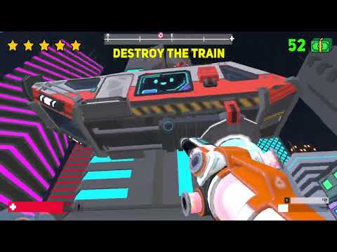 Cyberpunk: Corporation Walkthrough ️ video | Gameflare.com