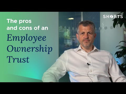 Pros and Cons of an Employee Ownership Trust - #EOT - Explained