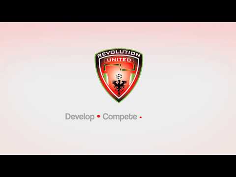 Revolution Juniors Academy