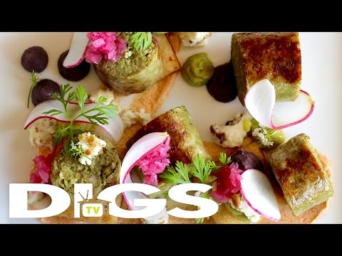 Tyler Gugliotta's Innovation & Comfort at Baran's 2239 Hermosa Beach