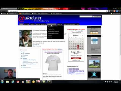 What is a screencast