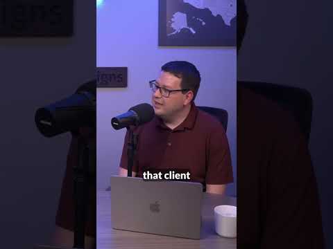 DON'T Put This In Your Studio!