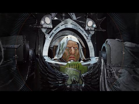 Steam Community :: Video :: For the Emperor - Chapter 09 - Heavy Flamer ...