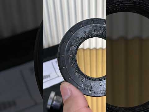 BMW 6series Output Shaft Seal Repair Kit 24207613244 Automotive Parts for theWhatsApp:+8615813323802