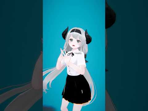 ねずぐれーさんの写真・動画 #VRMShortsGenerator を使いました。 https://maronvtuber.github.io/VRMShortsGenerator/001 ...