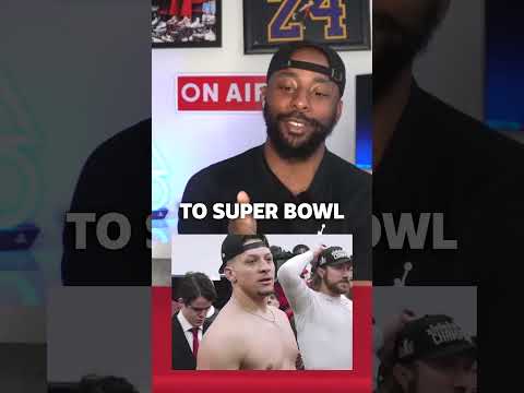Next 5 Super Bowl CHAMPS? 👀