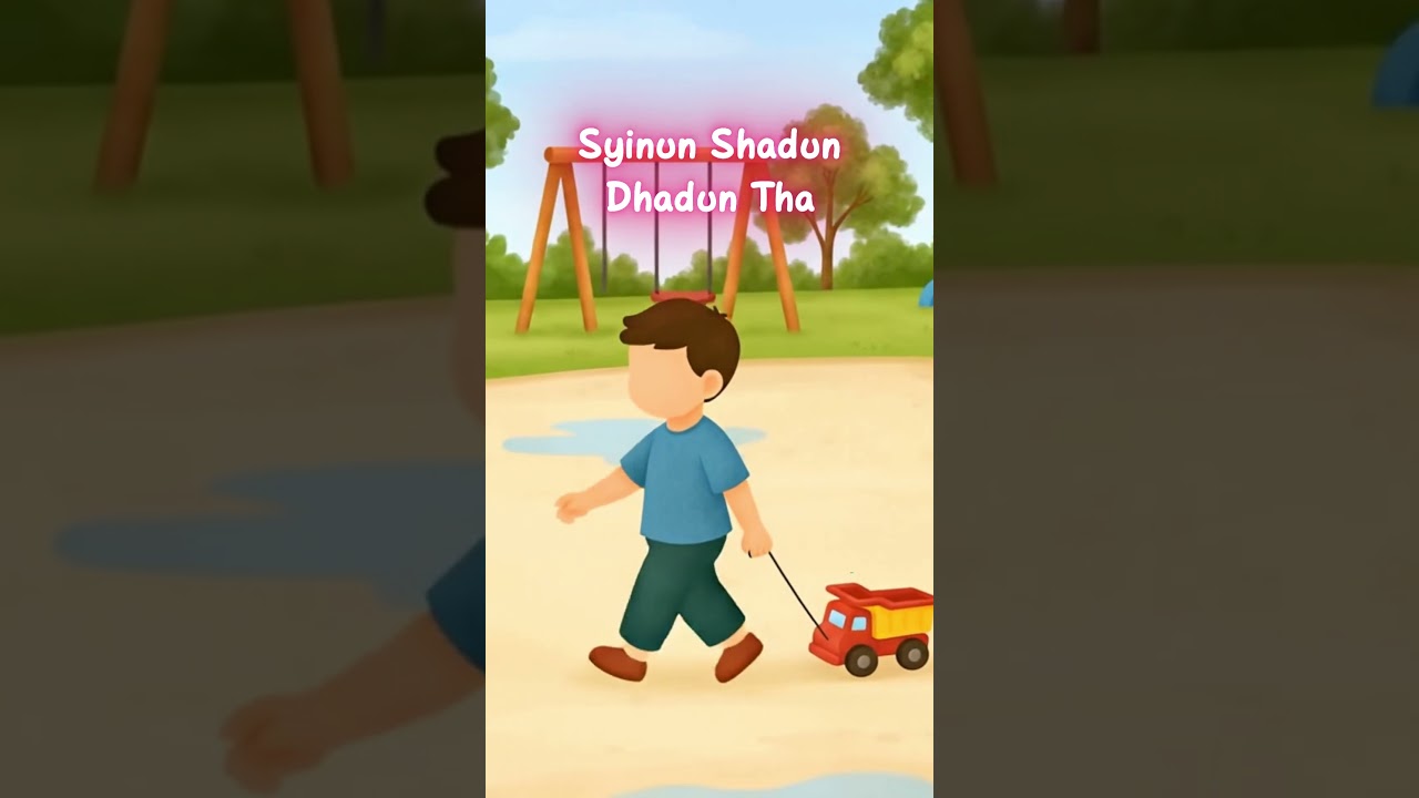 Alifun Ba | Lagu Anak Islami | No Music #anakmuslim #laguanak #kidsvideo #alifunba #nasyid