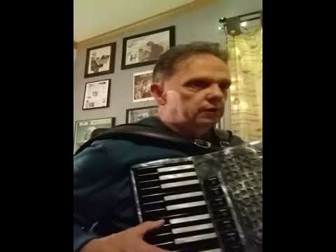 Hire Gary Morin - Accordion Player in Leominster, Massachusetts