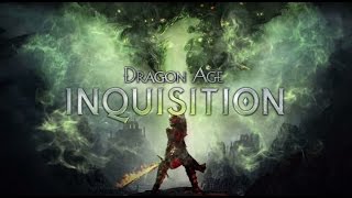 Dragon Age Inquisition - Wicked Eyes and Wicked Hearts at Dragon Age ...