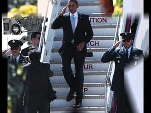 Barack Obama Swagger | 3CHICSPOLITICO