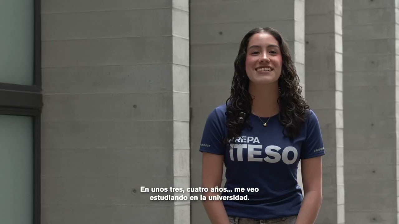 A community that explores, learns, and transforms | ITESO High School