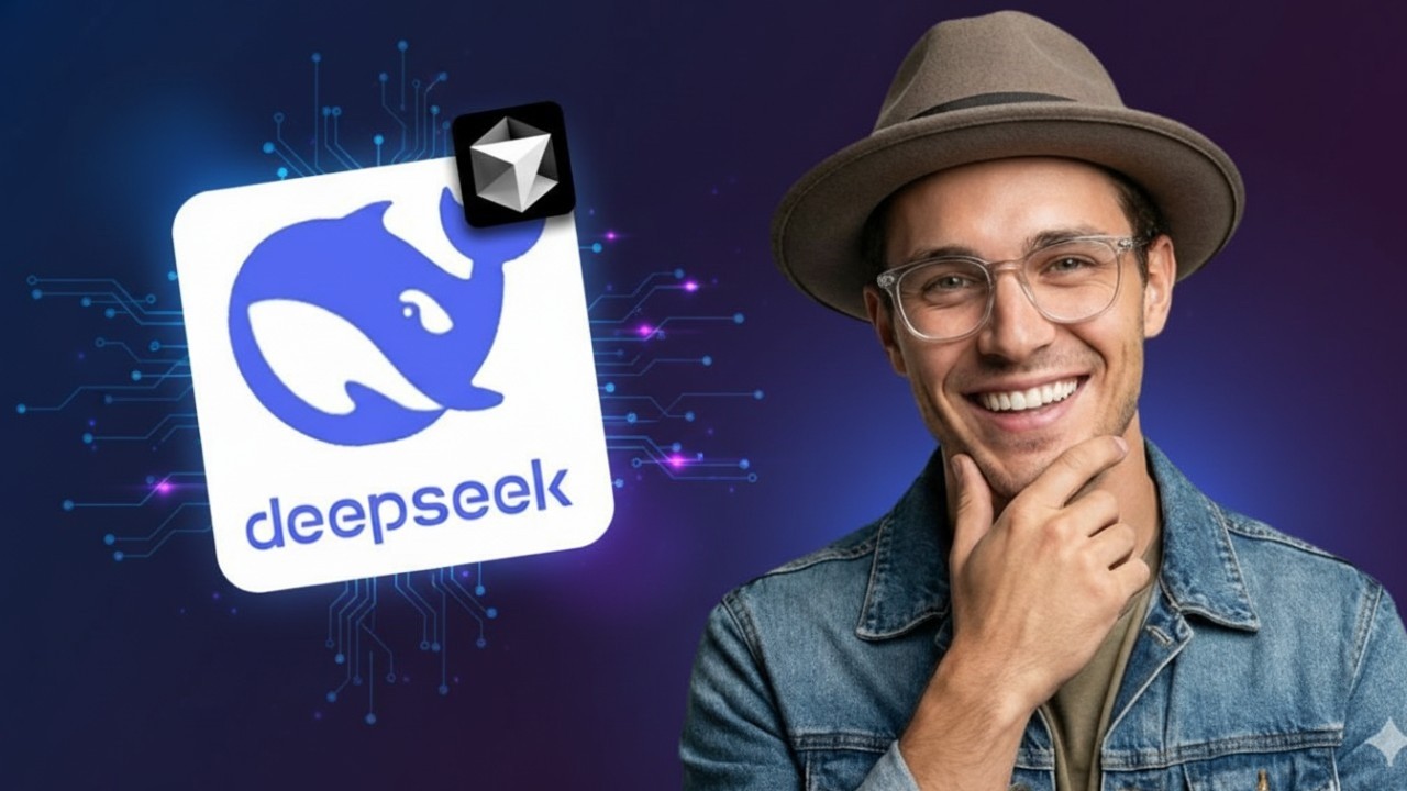 How to Use DeepSeek V3 in Cursor: Fast and Easy 2026