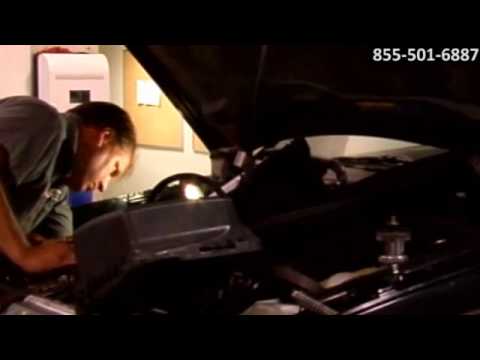Nissan Power Steering Pump Leak Service Repair Replacement Fayetteville Raleigh NC Fred Anderson Nis