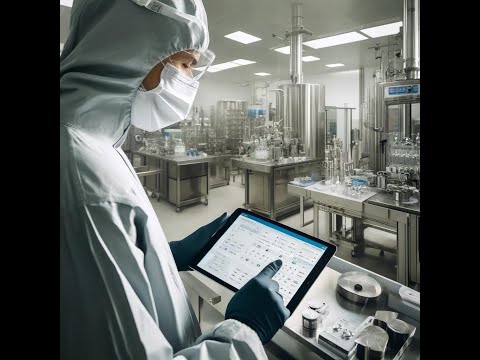 Electronic Batch Record Management Software | InstantGMP™ PRO