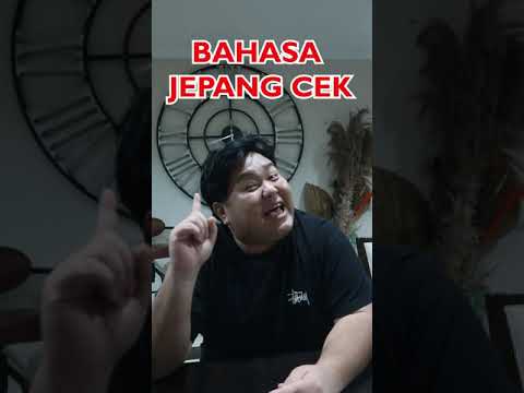 BAHASA JEPANG CEK, NAMA-NAMA HARI DALAM BAHASA JEPANG