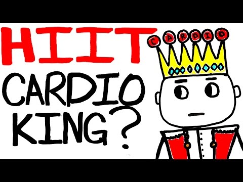 High Intensity Interval Training (HIIT) vs. Steady-State - Is High Interval Cardio Better?