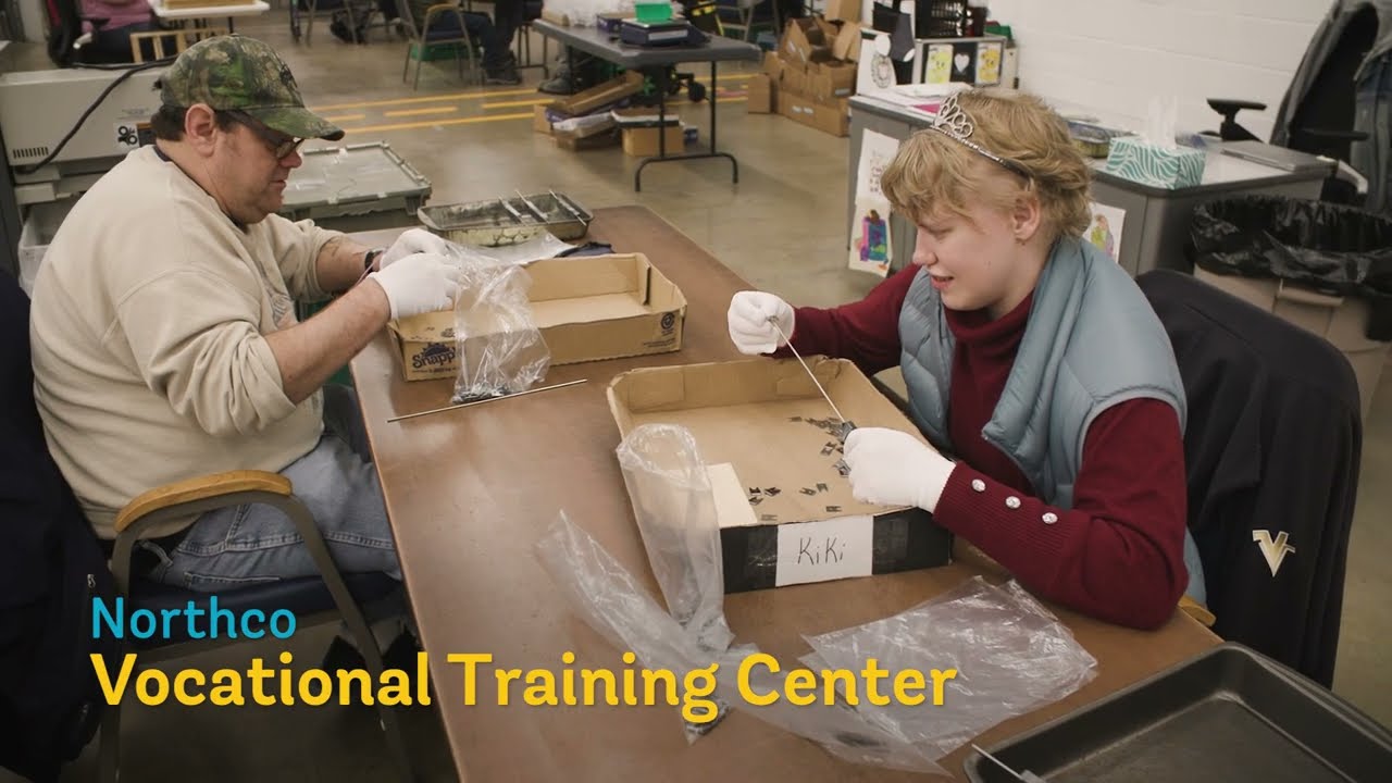 Wesley Family Services - RIDC Beta (Northco)