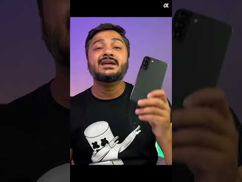 Galaxy S22 vs S22+ - Which is the Winner? #phones #smartphones #techguru