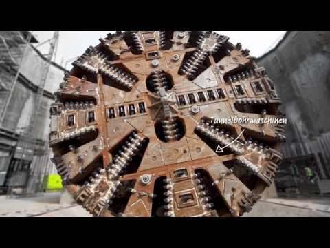 Flange valves (by Buschjost GmbH )