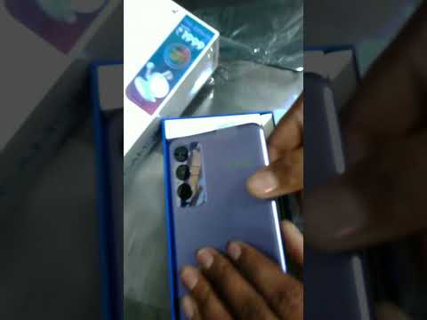 tecno camon 18 smart phone best quality #android #phone #tecno #trending #viral #unboxing