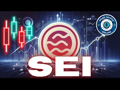 SEI Building Momentum | Is a Major Breakout Around the Corner?