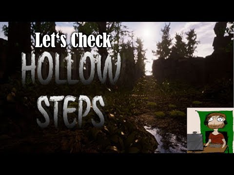 Steam Community :: Video :: Let's Check Hollow Steps 10 von 10 Punkte!