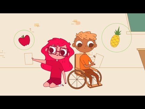 Social Emotional Learning: Relationship Skills Exercise - First Book PSA