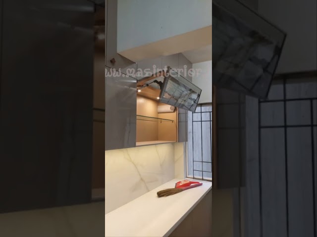 WPC Rafters Louvered Panel Service Provider from Bengaluru