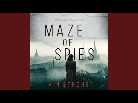 Chapter 115 - Maze of Spies (A Brianna Dagger Espionage Thriller—Book 1)