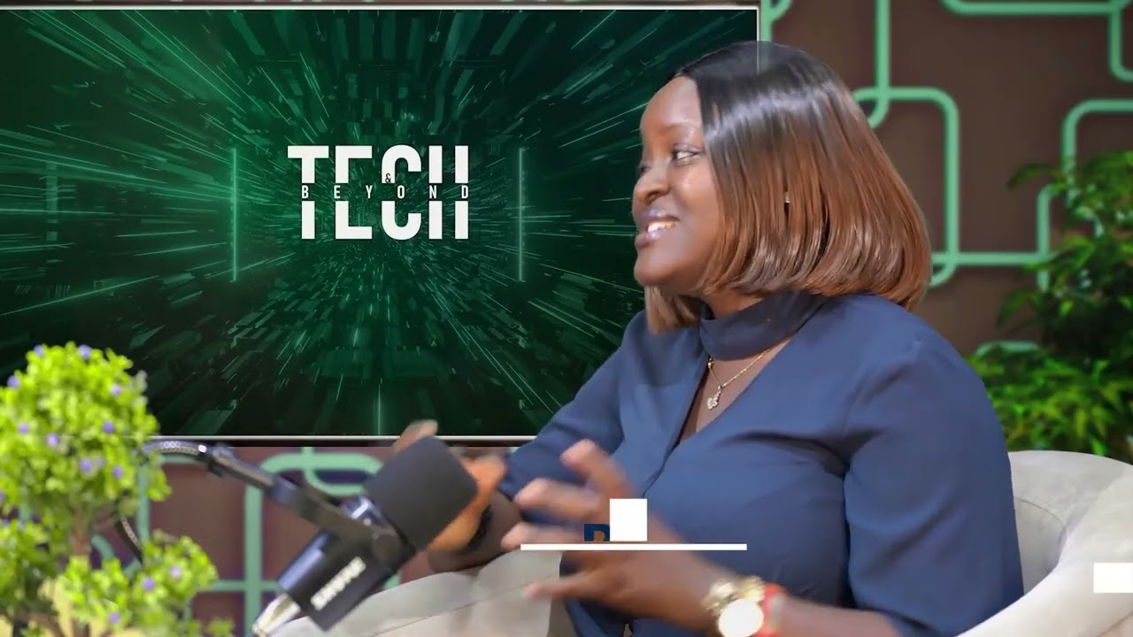 Tech n Beyond: NITDA Innovation Challenge 1.0