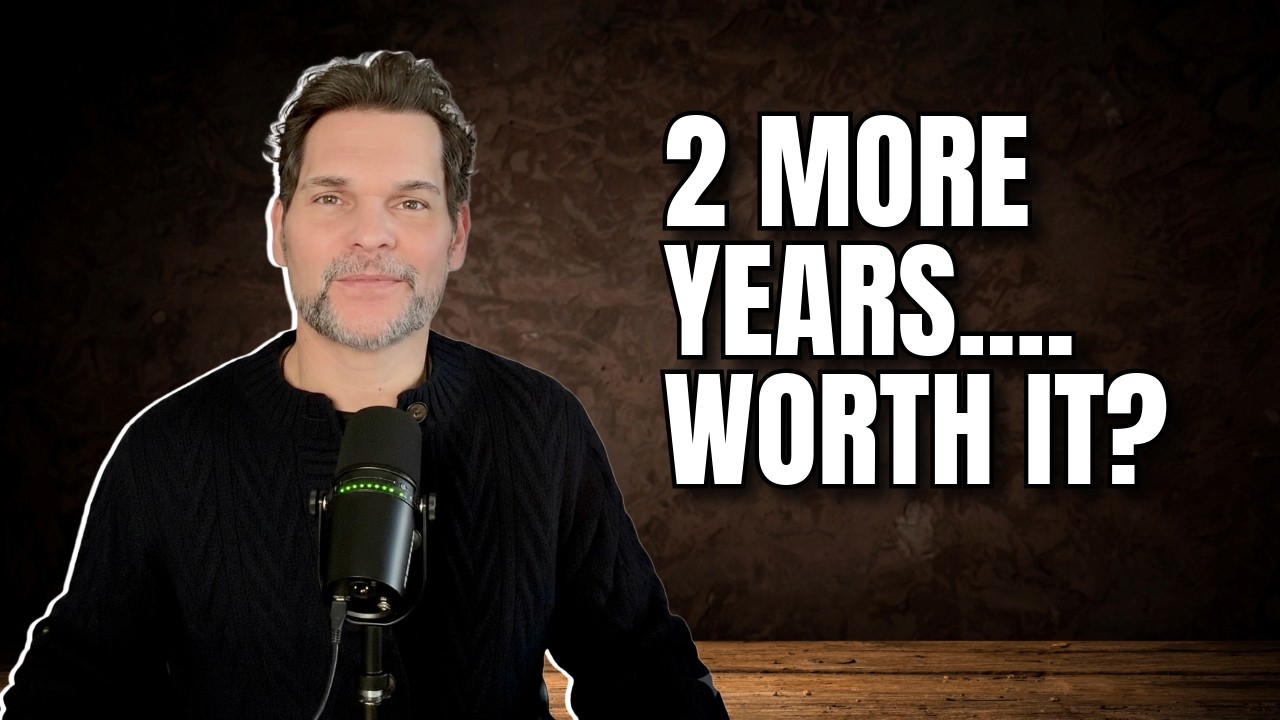 Federal Employee: Age 63 with $645K--Hold Out for 1.1% Multiplier?