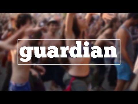 How do you spell guardian?
